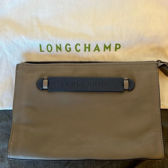 Longchamp | Bags | Longchamp Waist Clutch Bag | Poshmark